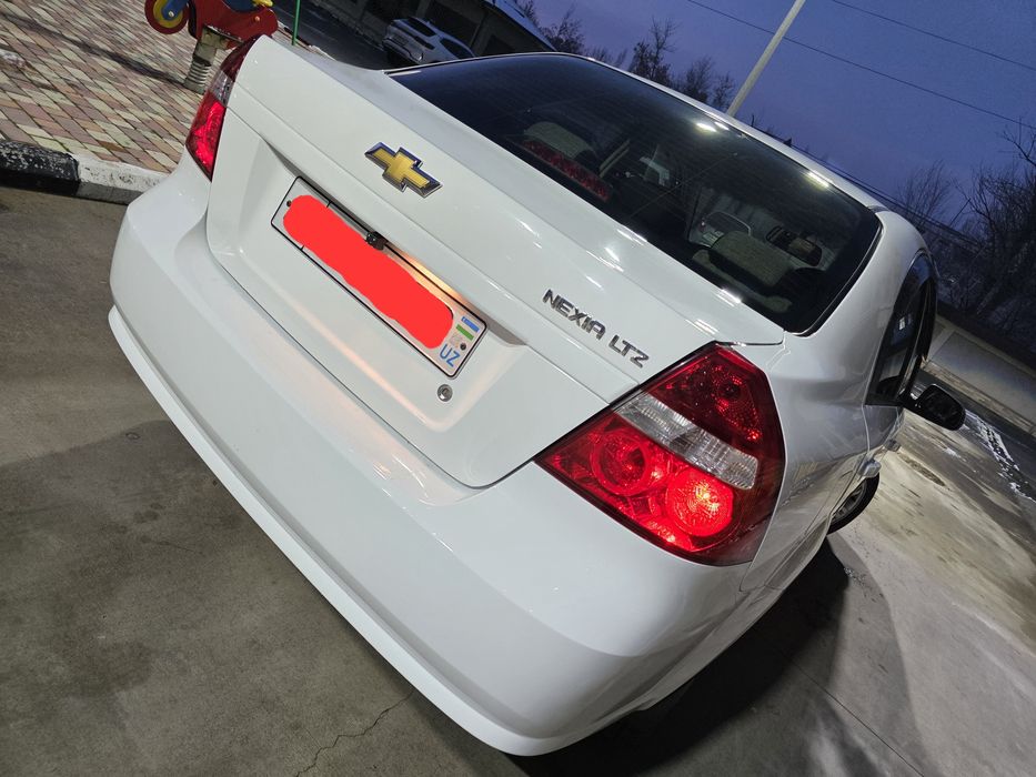 NEXIA-3 автомат 2021 СРОЧНО сотилади.: 9 400 у.е. - Chevrolet Ташкент ...