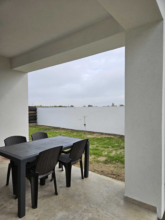 Casa de Vanzare 4 Camere Balotesti Balotesti • OLX.ro