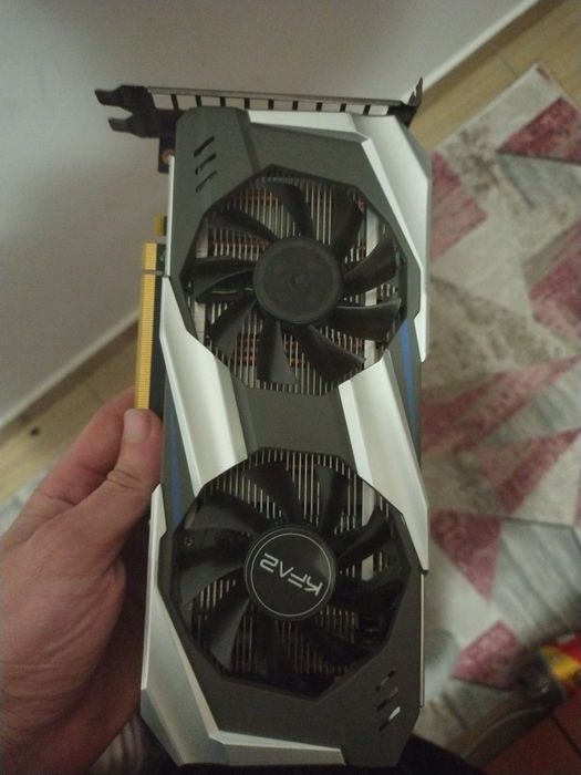 Nvidia 1060 3gb 192bit Ploiesti • OLX.ro