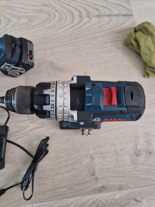 Scule Bosch pe baterie 18v Gaesti • OLX.ro