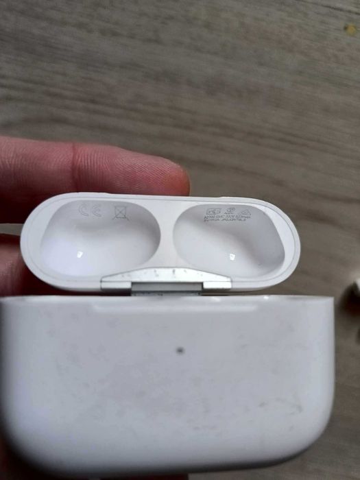 Casti Apple Airpods Pro 2 Replici Constanta • OLX.ro