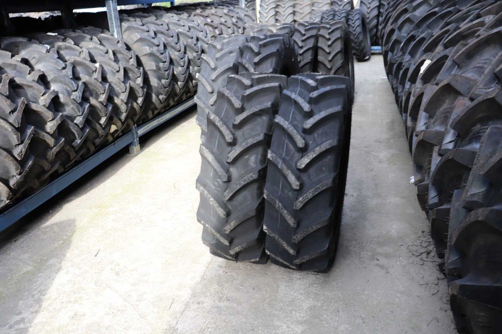 Cauciucuri tractor fata 320/70R24 Ceat Radiale pe sarma Noi Otopeni ...