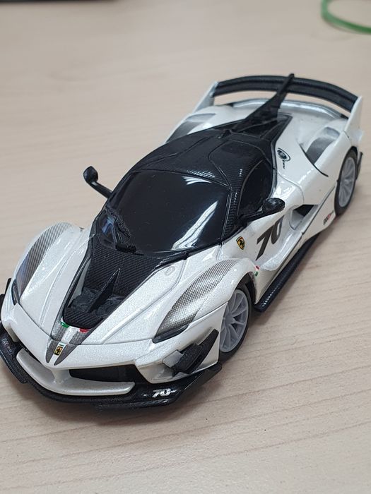 Ferrari FXX-K EVO Bluetooth (Shell) гр. София Банишора • OLX.bg