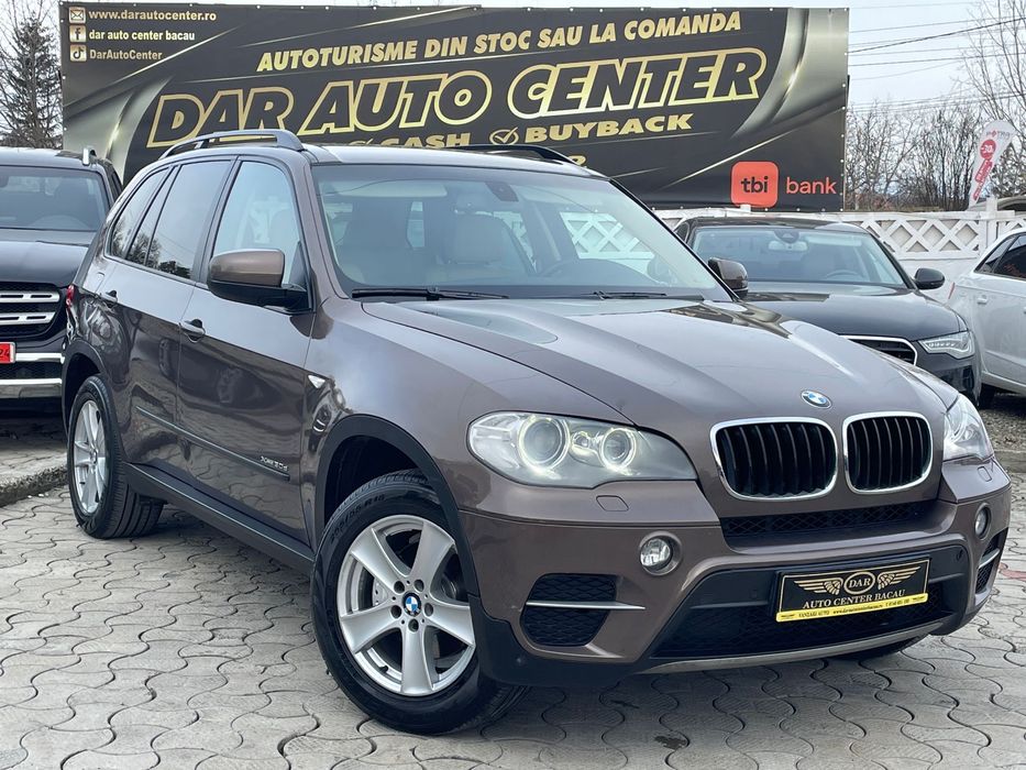 Autoturism Rezervat De Client Bacau • OLX.ro
