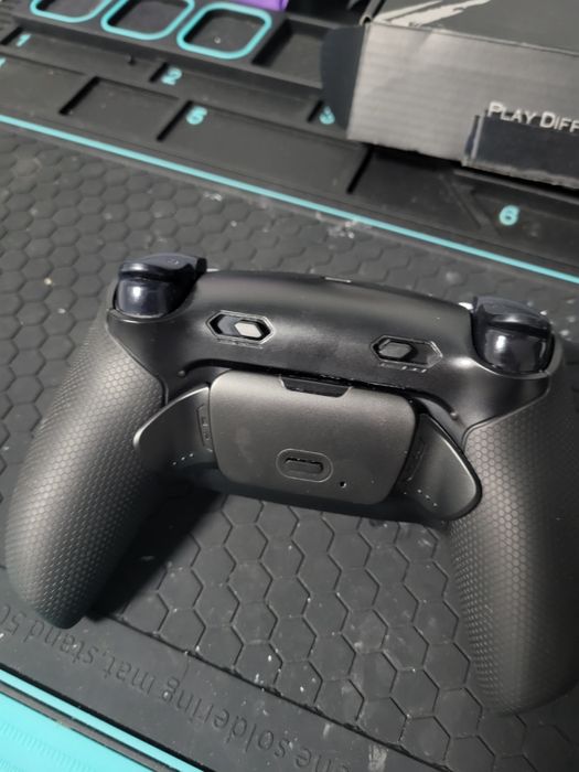 Controller ps5 [Gulikit TMR + Padele] Sibiu • OLX.ro