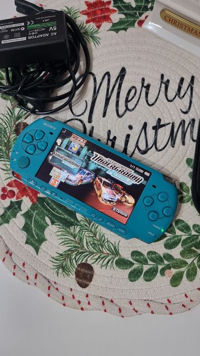 Original! Original! PSP 3004 color ,superb ,modat ! Calarasi • OLX.ro