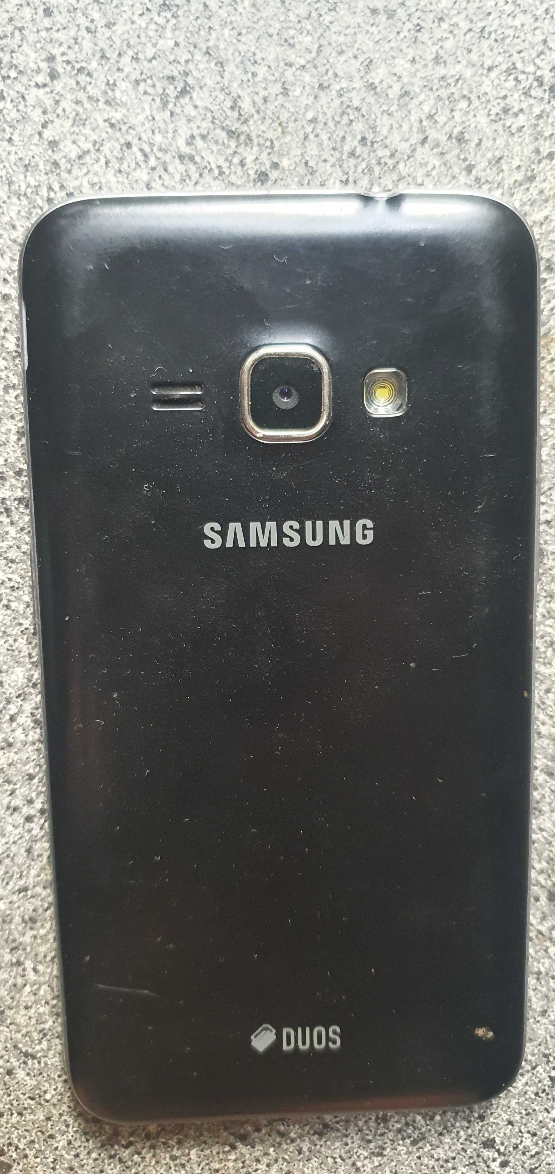 Самый лёгкий и компактный из всех смартфонов Samsung J16 (120F), 128Гб ...