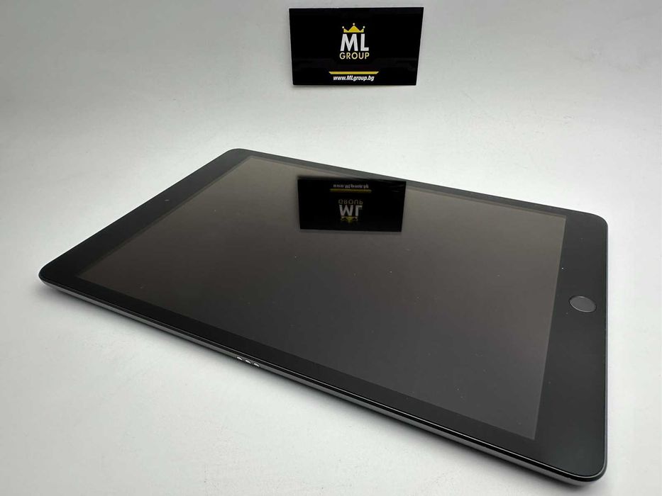 #MLgroup предлага iPad 7 128GB Wi-Fi, втора употреба гр. София Център • OLX.bg