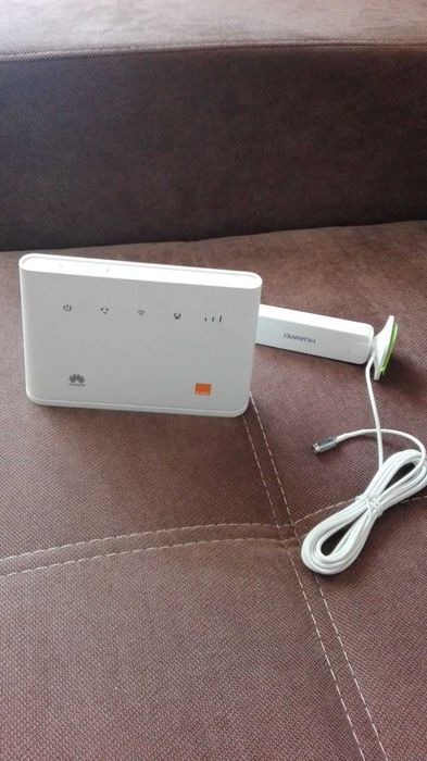 Modem Internet Router 4G LTE Huawei Drobeta-Turnu Severin • OLX.ro