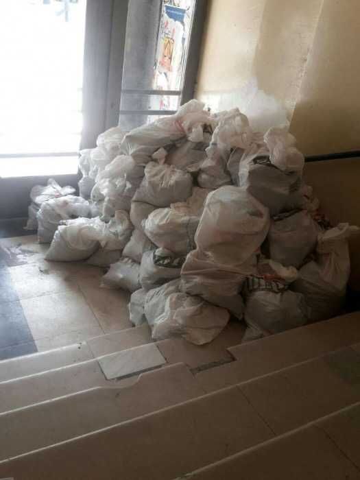 Debarasari și transport moloz curat beci pod case mobila veche Cluj ...