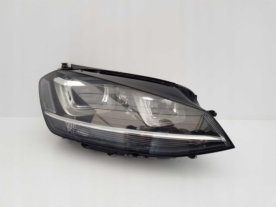 VW Golf VII 7 5G1 xenon bixenon LED far faruri adaptiv stanga dreapta ...