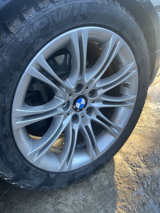 Бмв е60 е61 фейс 530д 235 коня bmw e60 e61 530d 235hp м пакет m paket ...