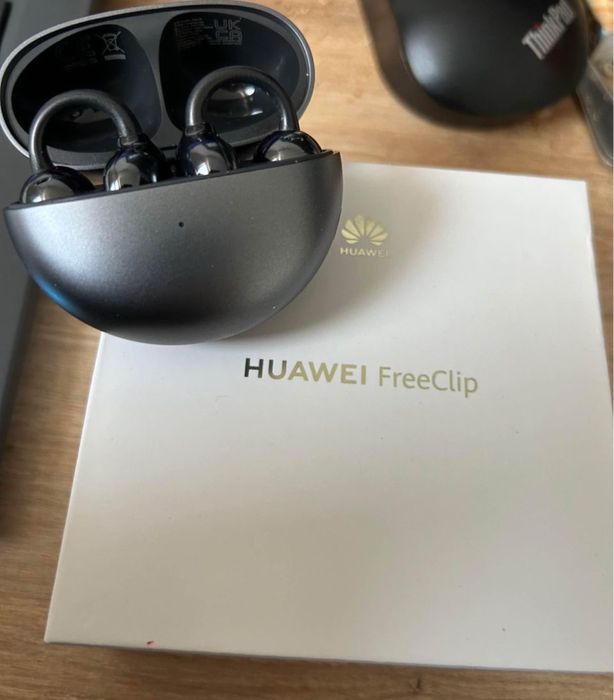 Huawei Free Clip гр. София Младост 3 • OLX.bg