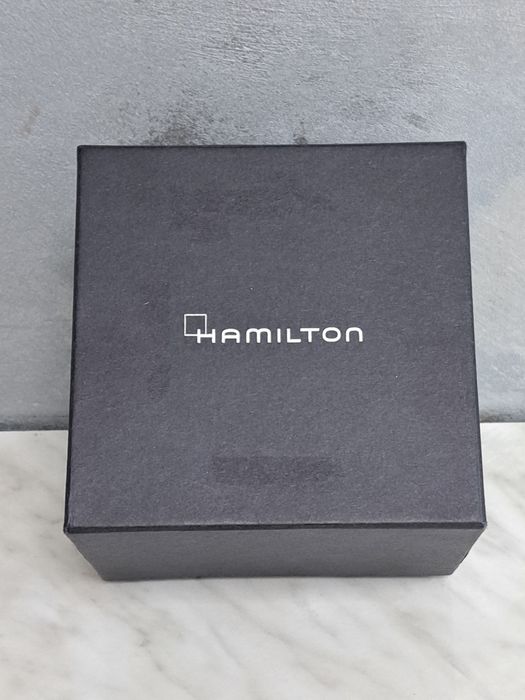 Ceas Hamilton Khaki Field King Bmg Amanet 78260 Timisoara • OLX.ro