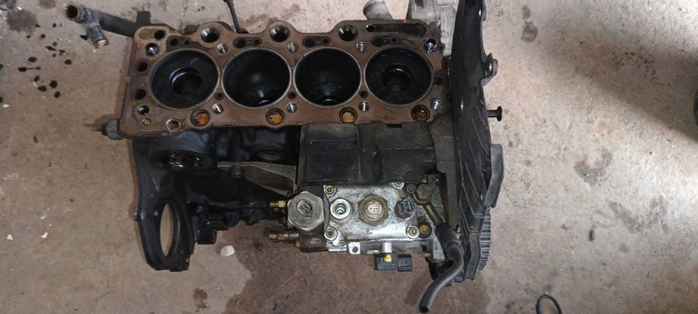 Motor *Y17DT/1,7DTI*65-75Cp16V,Euro3&4CuAnexe*AstraG,ComboCorsaCFranta ...