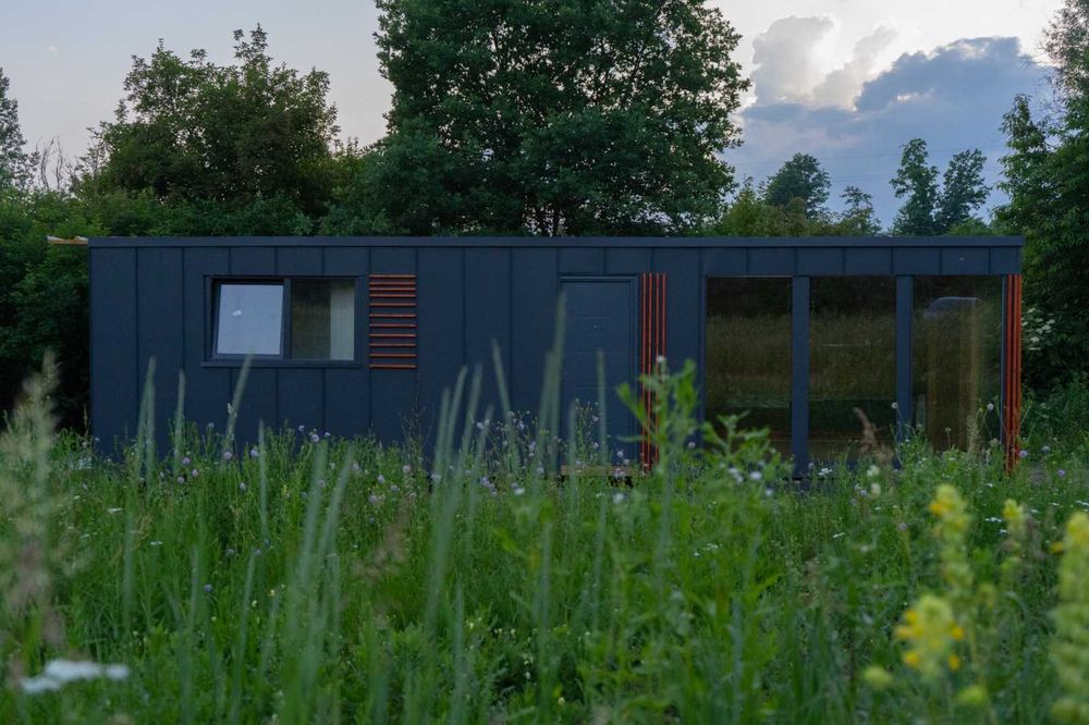 La 8 km distanta de Baia mare ,in comuna DUMBRAVITA unguras ,22000 eu ...