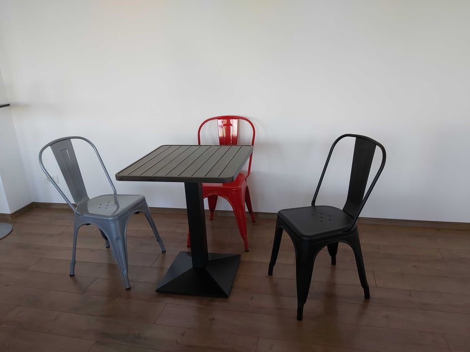 Mese, scaune si accesorii restaurant, ballroom, evenimente, HoReCa ...