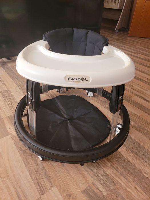 Проходилка fascol с. Орешак • OLX.bg