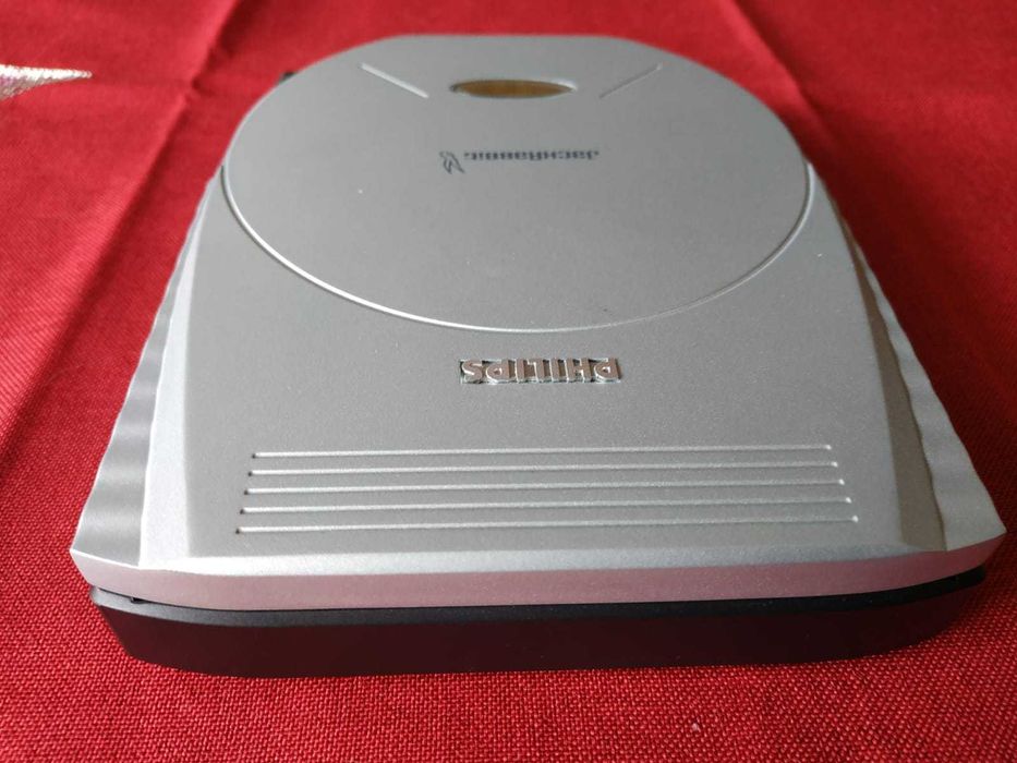 Philips "Jack Rabbit" External 4x DVD/CD Bistrita • OLX.ro