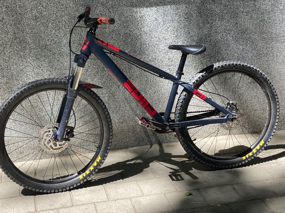 Продавам drag c2 dirt jump 2021 гр. Варна Бриз • OLX.bg