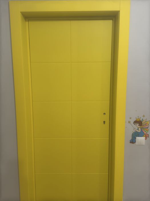 Montaj usi interior si exterior Constanta • OLX.ro