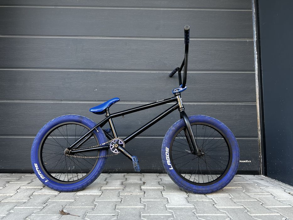 BMX Mafia Kush 2+ 20” гр. София Витоша • OLX.bg