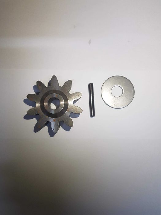 Pinion pt betoniera Lescha Germania Snagov • OLX.ro