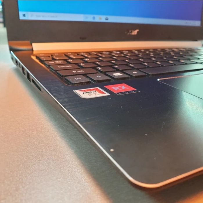 Laptop Gaming/Editări Acer Aspire A515-41G Galati • OLX.ro