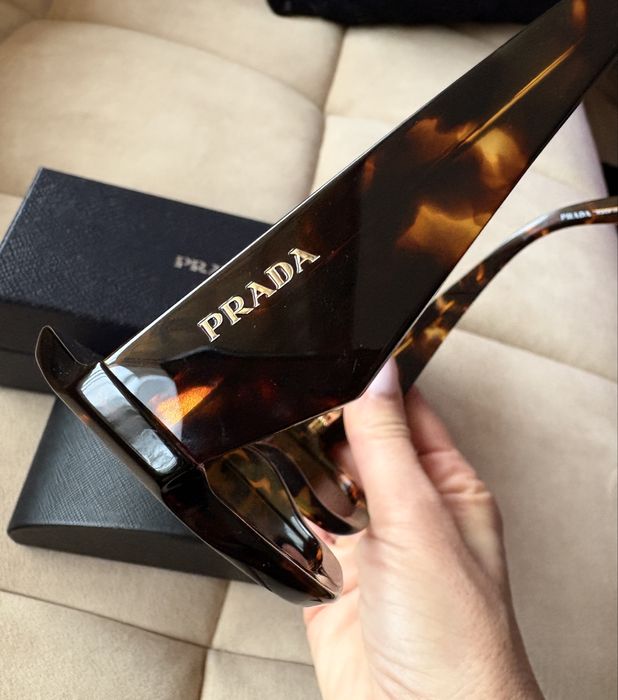 Prada и Gucci нови оригинални гр. София м-т Детски град • OLX.bg