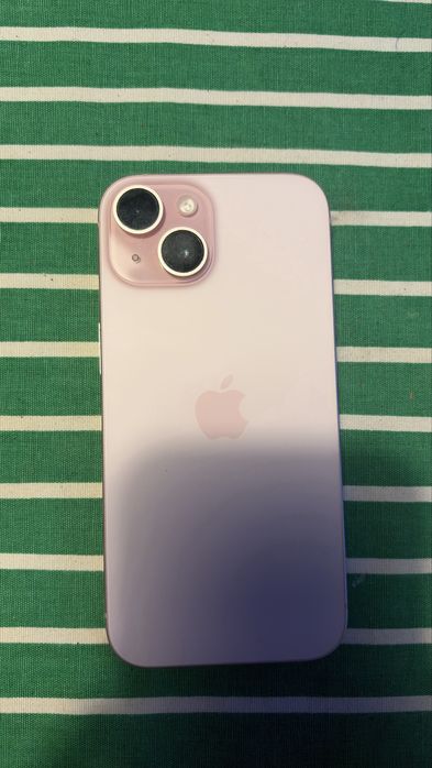 Iphone 15 roz 128gb neverlocked Bucuresti Sectorul 2 • OLX.ro