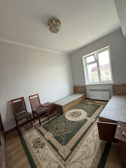 Sergeli 6 A 2 hona locatsa zor joyda: 320 у.е. - Аренда долгосрочная ...