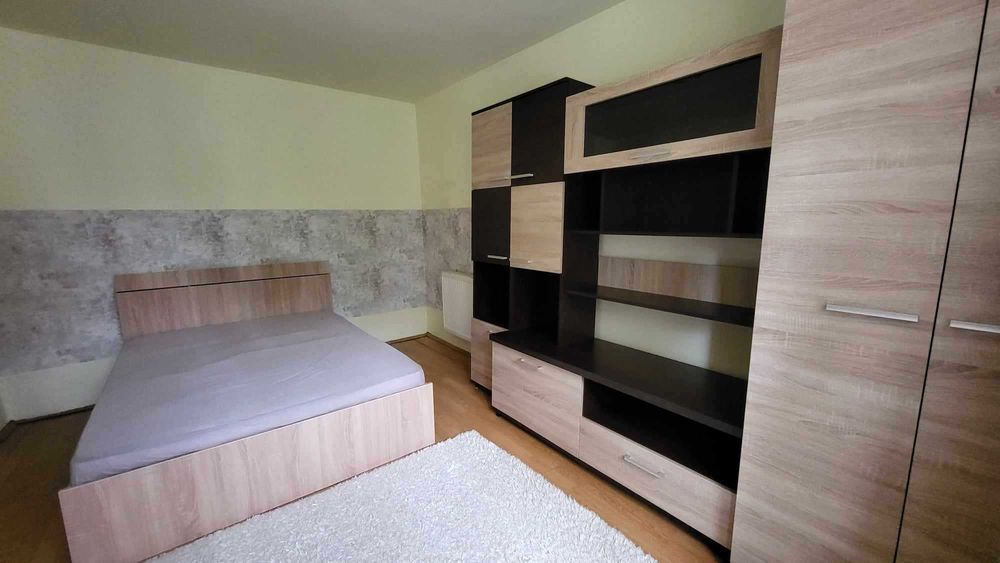 Se da in chirie casa cu o camera Targu-Mures • OLX.ro