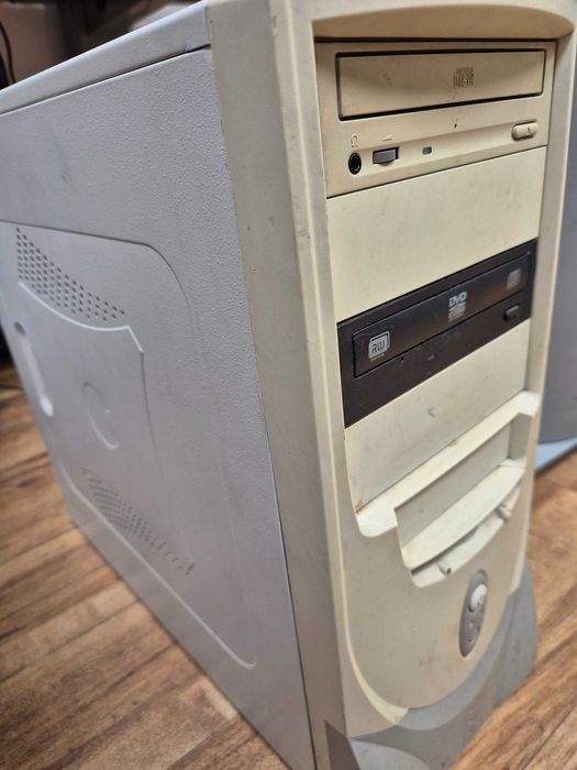 Calculator Unitate PC AMD Athlon Ploiesti • OLX.ro