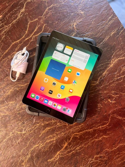 Ipad 9 2021 64Gb ios 18 Focsani • OLX.ro