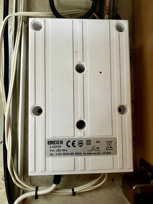 Kit incalzire rulota/container Brasov • OLX.ro