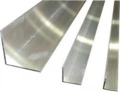 Profile aluminiu, inox, zincate profil U, C, Z, tabla aluminiu, inox ...