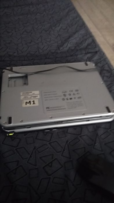 HP touch TX1100 original 2.1 Codlea • OLX.ro