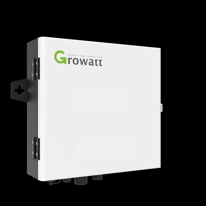 Контролер GROWATT SEM 50 kW, 100 kW, 300 kW, 600 kW, 1 MW, 2 MW гр. Исперих • OLX.bg