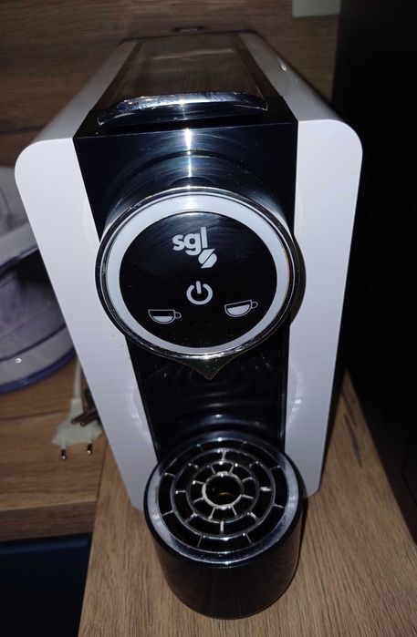 Кафемашина SGL SMARTY - Lavazza Blue ® гр. Варна Цветен квартал • OLX.bg