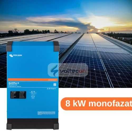 Invertor ONGRID OFFGRID HIBRID Victron Multiplus II 8kVA/48V Bacau • OLX.ro