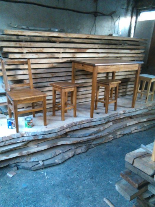 Cherestea uscata stejar frasin tei cires scari blaturi site baldakke ...