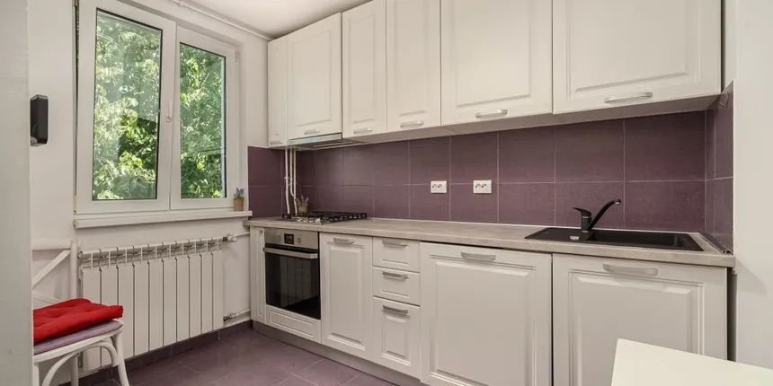 Apartament 2 camere Titan – Jean Steriadi, Scoala 82, metrou Bucuresti ...