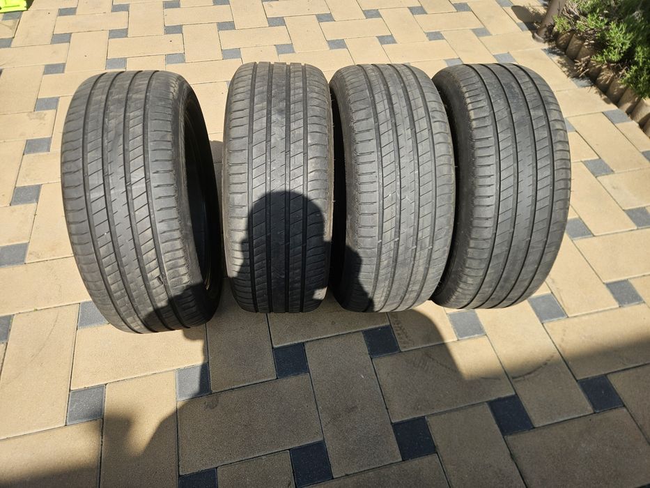 Anvelope Runflat 245 50 R 19 Sibiu • OLX.ro
