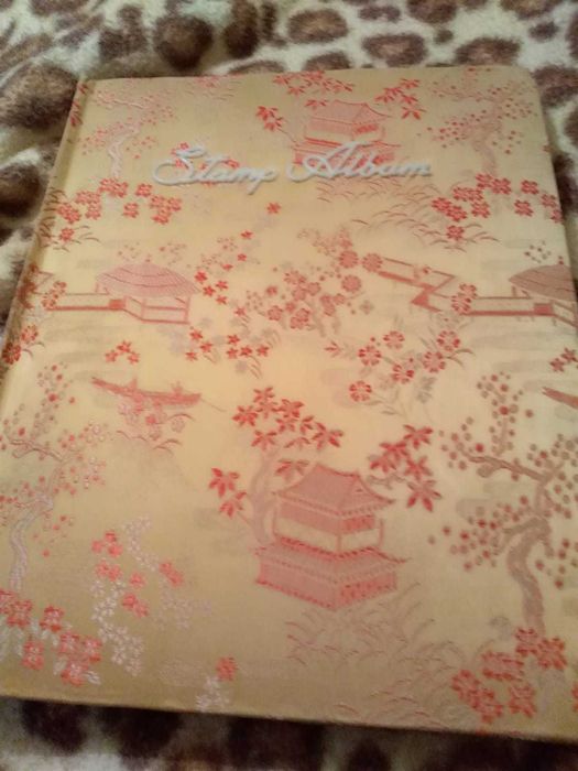 Vand clasor cu timbre Buzau • OLX.ro