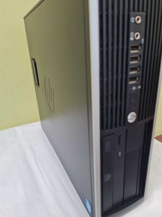 Vand computer HP 6300 PRO - I3, 8GB RAM, SSD 256 GB Bucuresti Sectorul ...