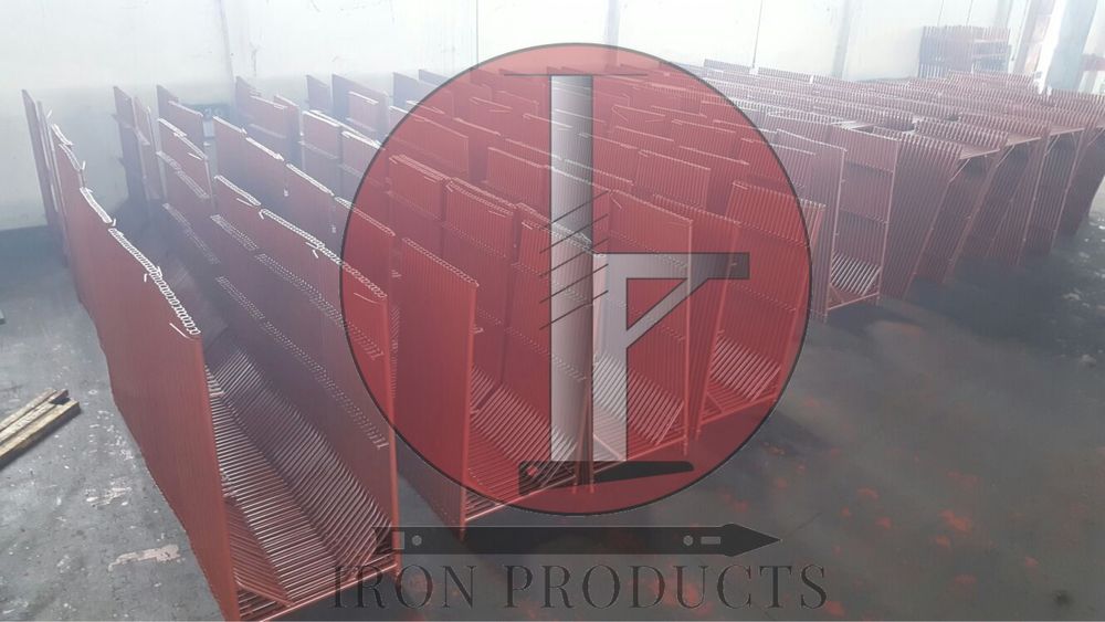 Furci popi metalici, trepiezi, talpa reglabila schela, podine, capra ...