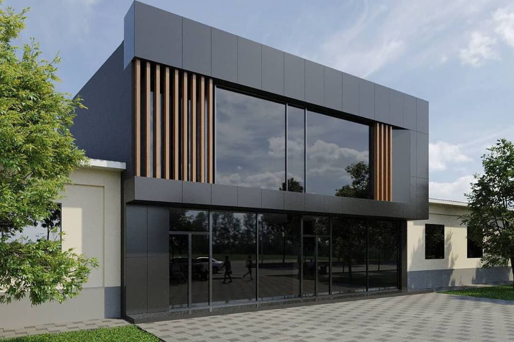 Alucobond alikafon alikafon alikabond алюкабонд алкафон аликафон ...