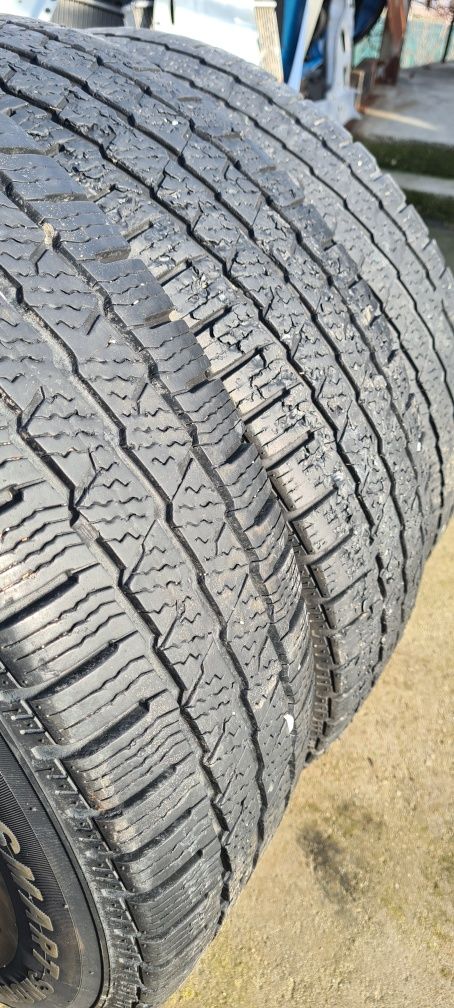 3бр гуми за бус Maxxis 195 75 C16 ДОТ 20г гр. Пловдив Съдийски • OLX.bg