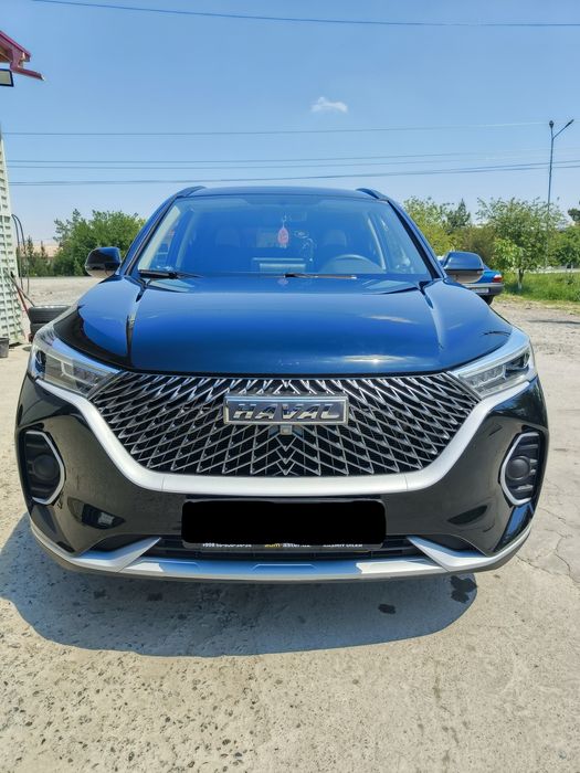 Haval m6 sirochni sotiladi: 17 700 у.е. - Haval Джума на Olx