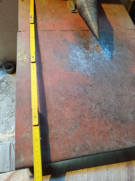 Despicator (crapator) lemne trifazic Brasov • OLX.ro